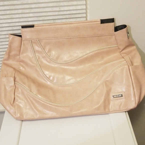 Miche | Bags | Miche Amanda Purse With Two Interchangeable Covers ...